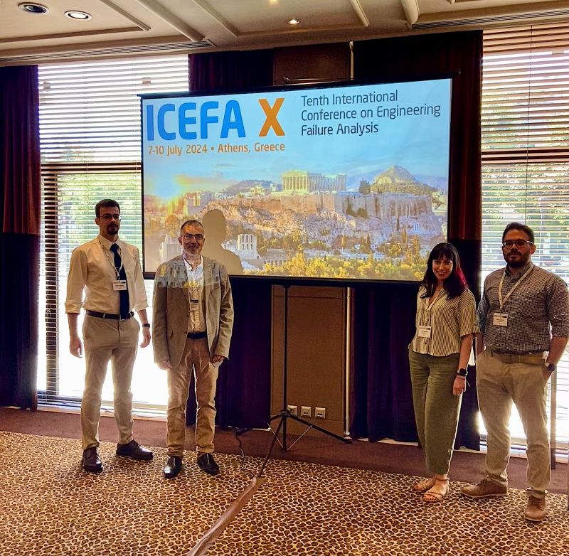 Eva Stachouli on LinkedIn: #icefax #icefa2024 #icefax Eva Stachouli on LinkedIn: #icefax #icefa2024 #icefax