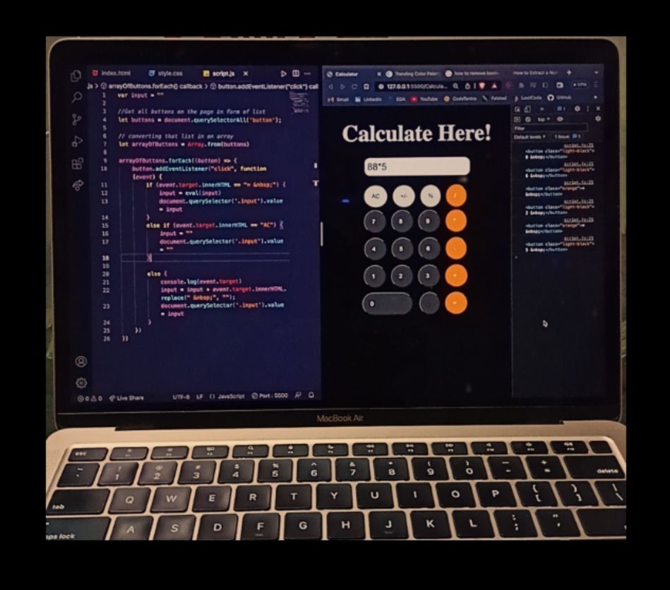 Lakshit Agarwal on LinkedIn: #productivity #projects #javascript #html ... Lakshit Agarwal on LinkedIn: #productivity #projects #javascript #html ...