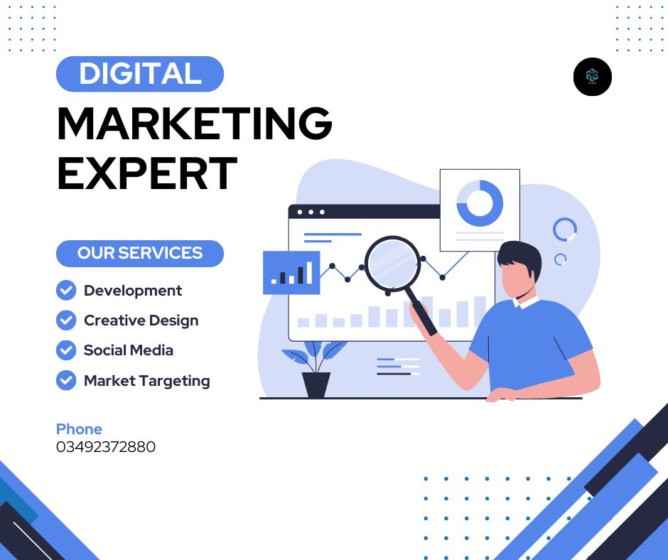 Boost your success with Digital Marketing Expert | muhammad haseeb ... Boost your success with Digital Marketing Expert | muhammad haseeb ...