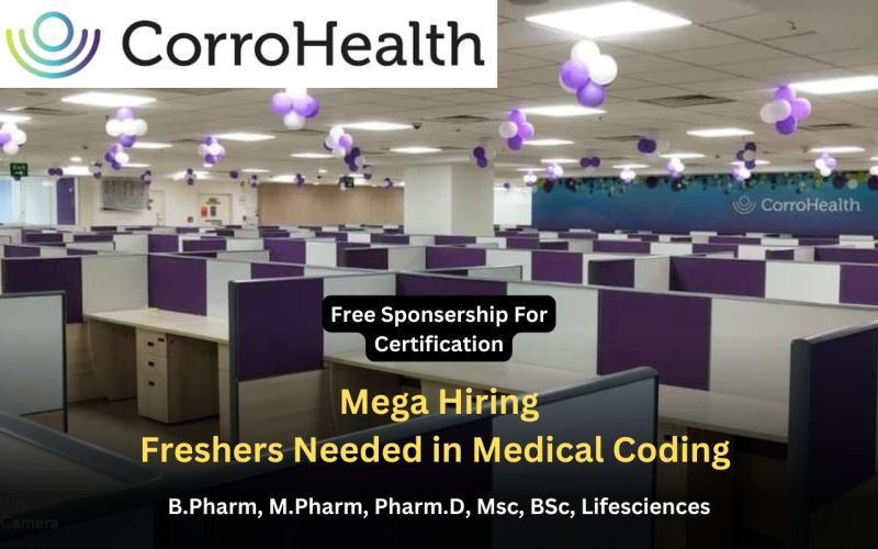 Sanket T on LinkedIn: Fresher needed in Medical Coding, Free ... Sanket T on LinkedIn: Fresher needed in Medical Coding, Free ...