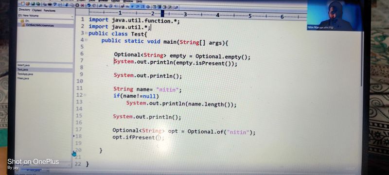 Jay Sahu on LinkedIn: #javadevelopment #apiintegration # ... Jay Sahu on LinkedIn: #javadevelopment #apiintegration # ...