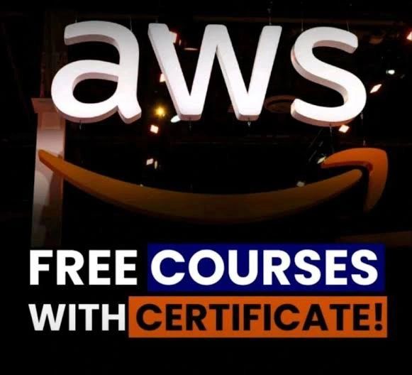 Srishti Kashyap on LinkedIn: FREE Amazon Courses for 2023 1. Getting ... Srishti Kashyap on LinkedIn: FREE Amazon Courses for 2023 1. Getting ...