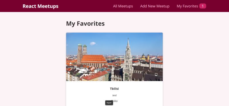 George Machaidze on LinkedIn: #reactjs #reactrouter #js #html #css # ... George Machaidze on LinkedIn: #reactjs #reactrouter #js #html #css # ...