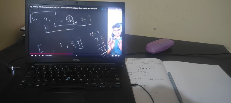 P Sandeep on LinkedIn: #leetcode #dsa #problemsolving #slidingwindow # ... P Sandeep on LinkedIn: #leetcode #dsa #problemsolving #slidingwindow # ...