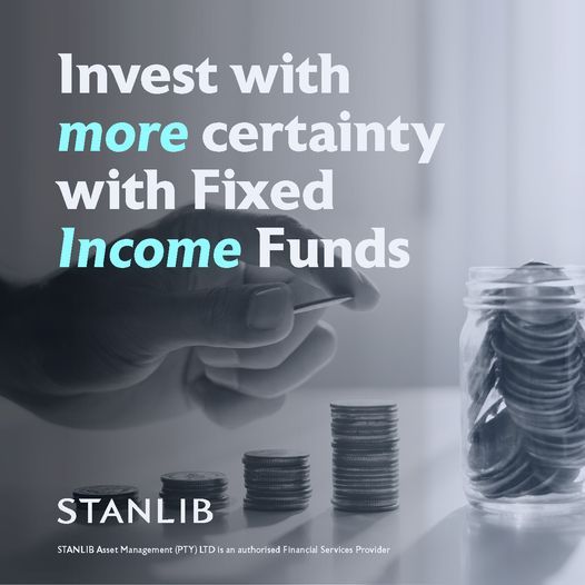 STANLIB Namibia on LinkedIn: #incomefunds #investment #stanlibnamibia STANLIB Namibia on LinkedIn: #incomefunds #investment #stanlibnamibia
