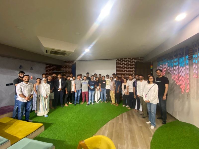 Kripa Jethwani on LinkedIn: #flutter #developer #fluttervadodara # ... Kripa Jethwani on LinkedIn: #flutter #developer #fluttervadodara # ...