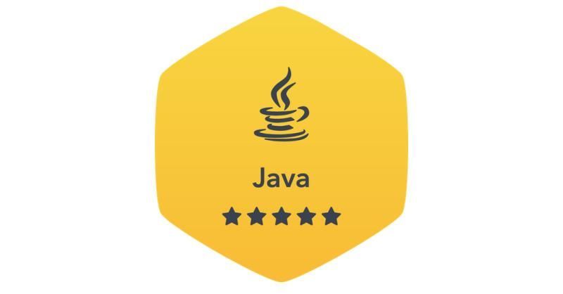 Abhishek Jadhav on LinkedIn: #java #problemsolvingskills # ... Abhishek Jadhav on LinkedIn: #java #problemsolvingskills # ...