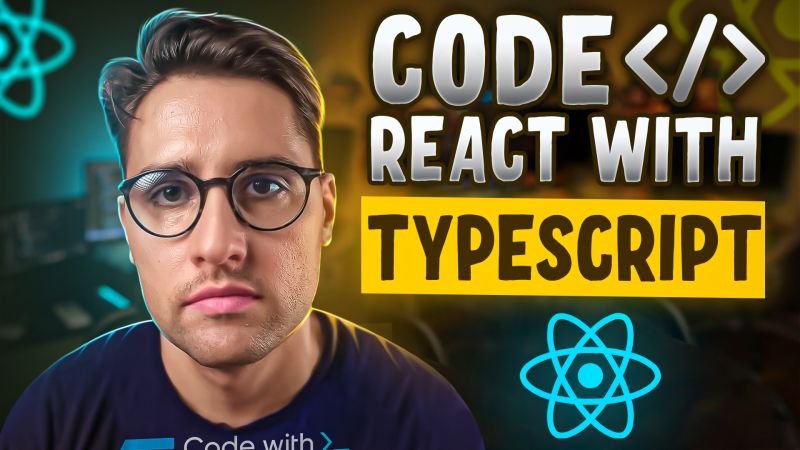 Slobodan Gajić on LinkedIn: #react #typescript #tutorial Slobodan Gajić on LinkedIn: #react #typescript #tutorial