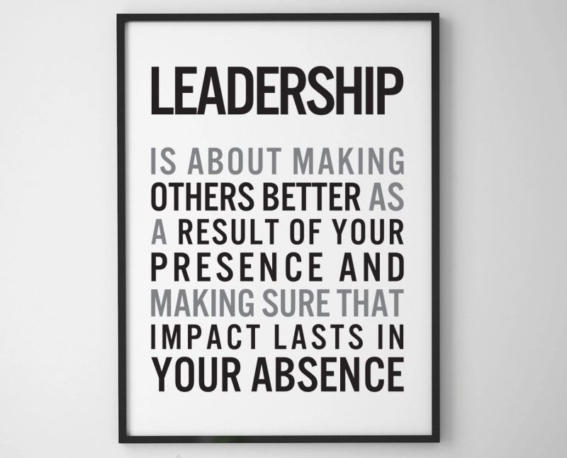 #leadership | Leandro Leites Barrios #leadership | Leandro Leites Barrios