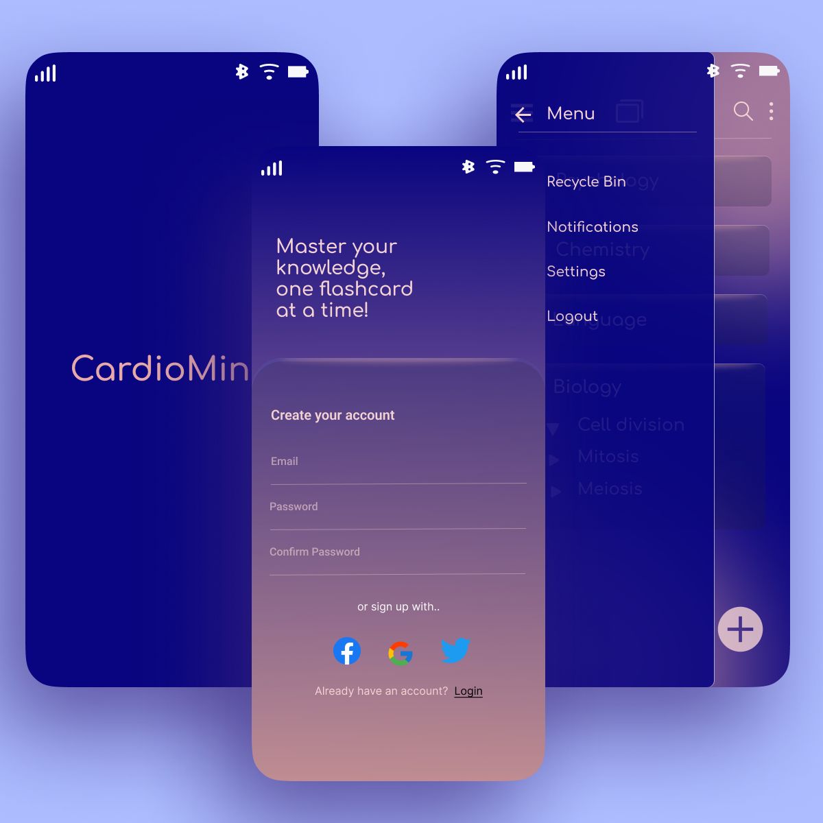 Purva Gujar on LinkedIn: #figma #ui #appdesign #uidesign Purva Gujar on LinkedIn: #figma #ui #appdesign #uidesign