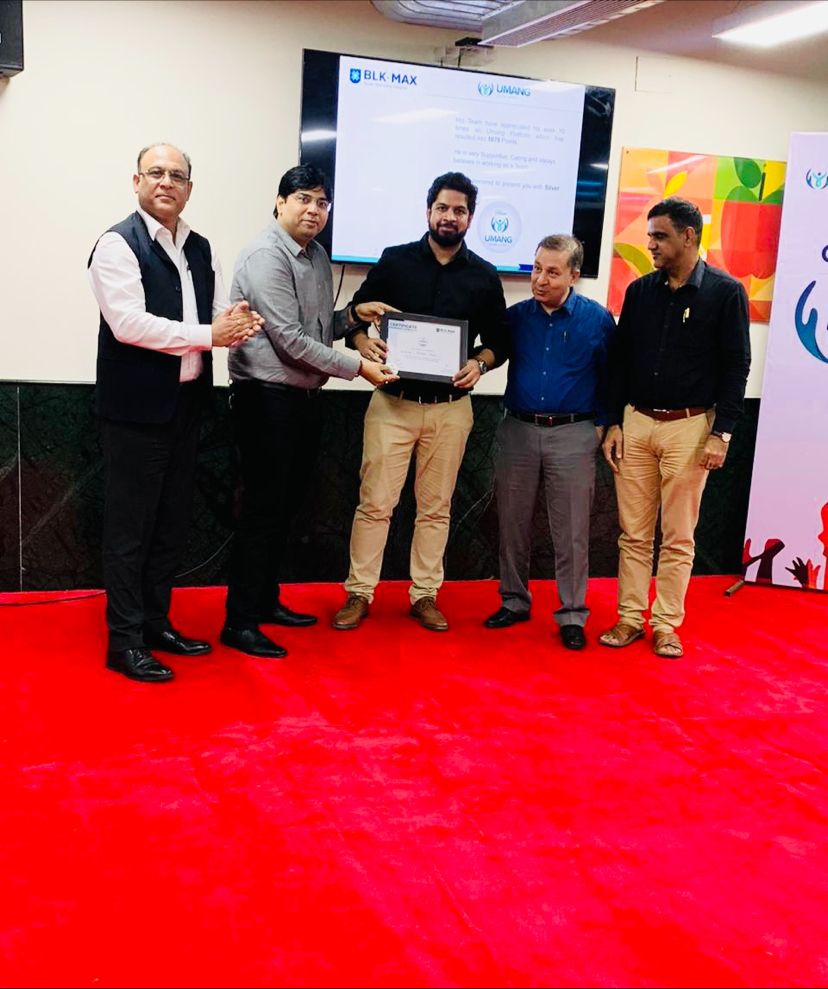 Jaideep Yadav on LinkedIn: Umang Award 🥇 | 26 comments Jaideep Yadav on LinkedIn: Umang Award 🥇 | 26 comments