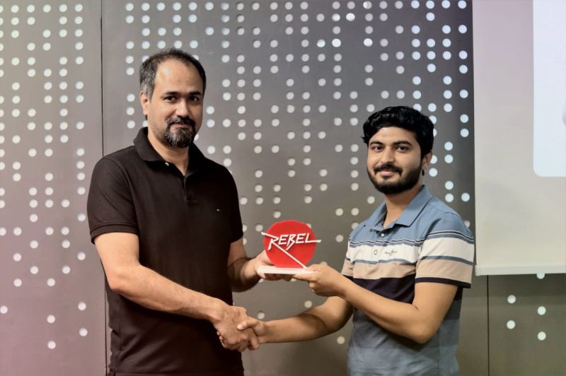 Nasir Sultan on LinkedIn: #qualityassurance #recognitionmatters # ... Nasir Sultan on LinkedIn: #qualityassurance #recognitionmatters # ...
