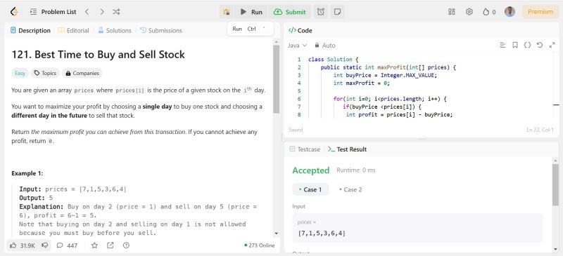 Pranav Mehunkar on LinkedIn: #leetcode #codingjourney #datastructures # ... Pranav Mehunkar on LinkedIn: #leetcode #codingjourney #datastructures # ...