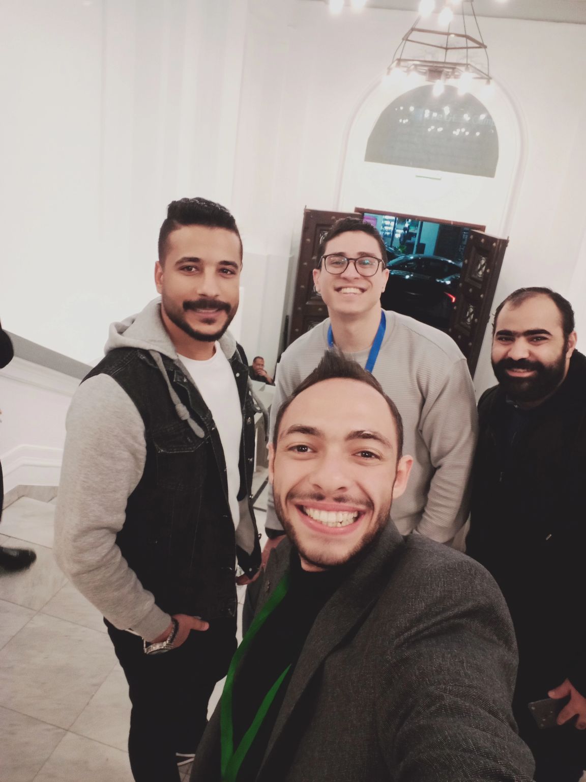 Noureddin Sameer on LinkedIn: #devfest2023 #devfest23 #devfest # ... Noureddin Sameer on LinkedIn: #devfest2023 #devfest23 #devfest # ...