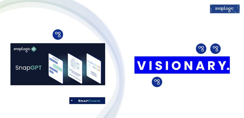 Roger Coles on LinkedIn: Decent recognition from Gartner. SnapLogic ... Roger Coles on LinkedIn: Decent recognition from Gartner. SnapLogic ...