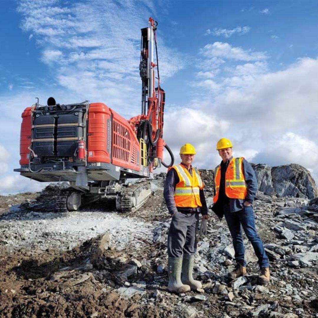 Calibre Mining Corp on LinkedIn: #calibremining #calibreminingcorp # ... Calibre Mining Corp on LinkedIn: #calibremining #calibreminingcorp # ...