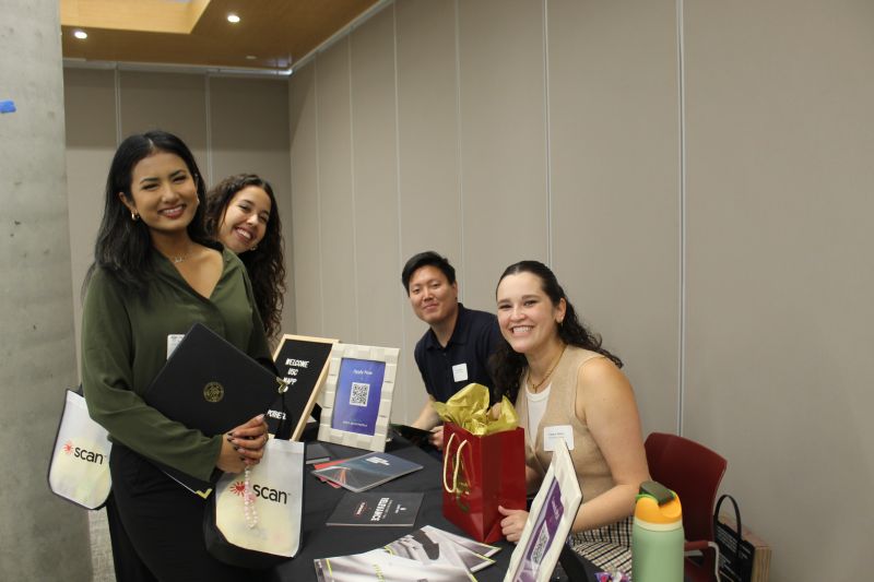Joyce Lin on LinkedIn: It was great chatting with students about Enact ... Joyce Lin on LinkedIn: It was great chatting with students about Enact ...