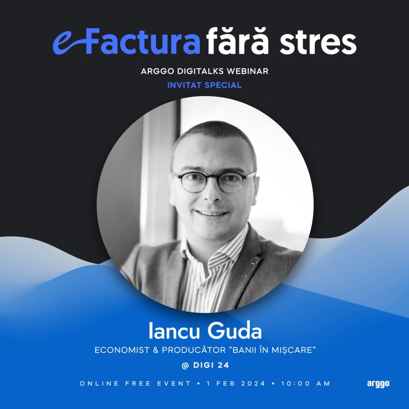 ARGGO pe LinkedIn: #efactura #arggo #contabilitate #fiscal #automatizare ARGGO pe LinkedIn: #efactura #arggo #contabilitate #fiscal #automatizare