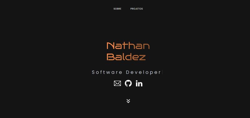 #react #nextjs #frontend | Nathan Baldez #react #nextjs #frontend | Nathan Baldez