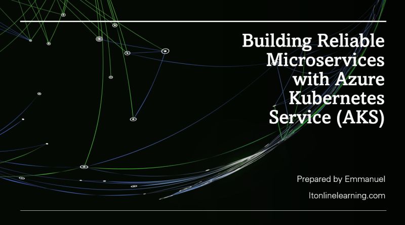 Emmanuel Msafiri Phiri on LinkedIn: Azure Kubernetes Service (AKS ... Emmanuel Msafiri Phiri on LinkedIn: Azure Kubernetes Service (AKS ...