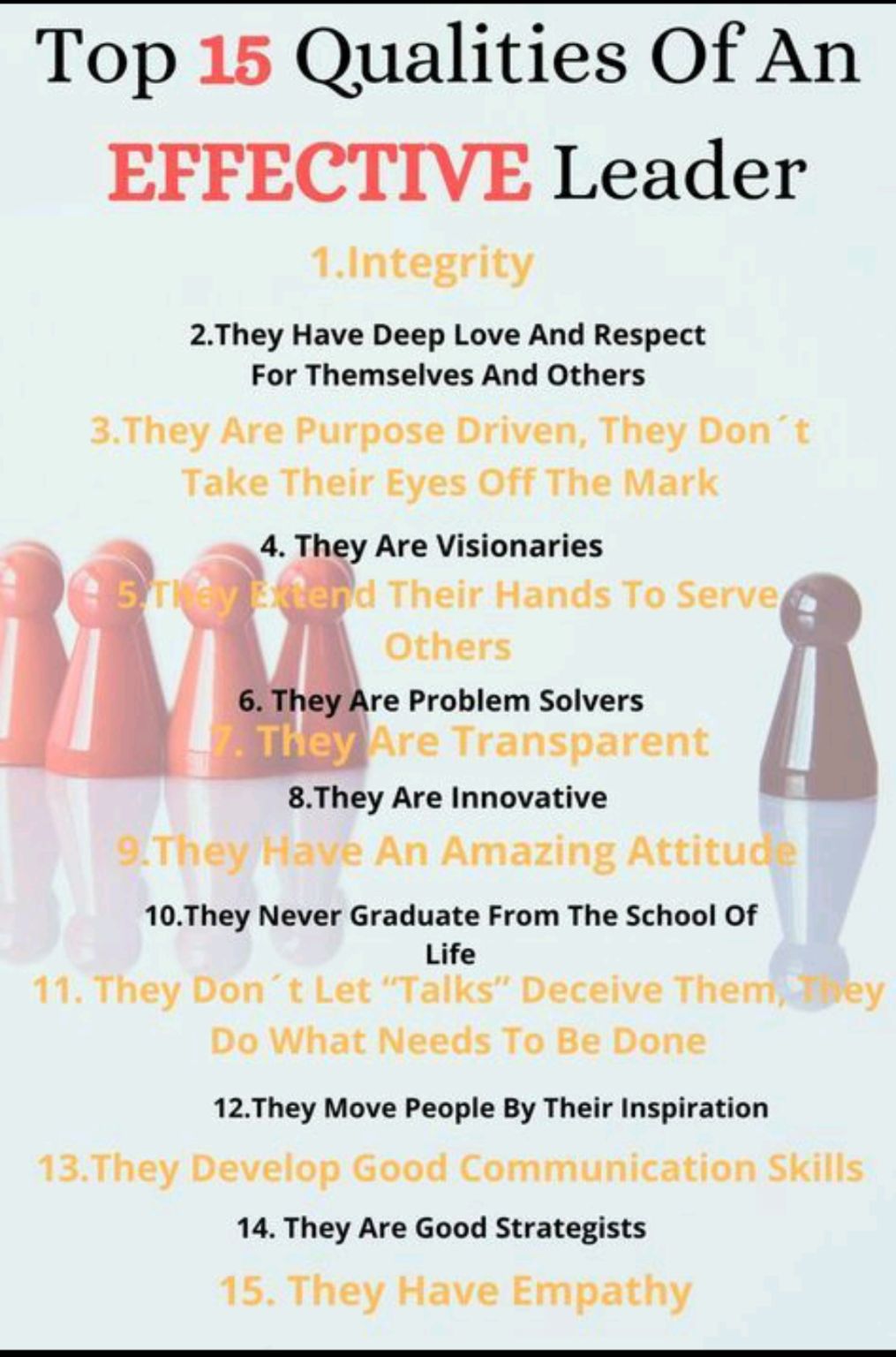 Pramesh Soni on LinkedIn: #leadership #leadershipdevelopment Pramesh Soni on LinkedIn: #leadership #leadershipdevelopment