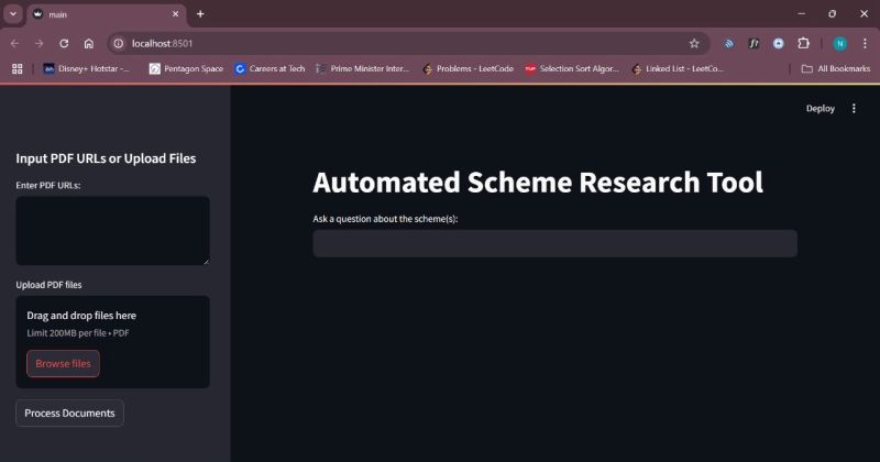 Nithin Chakka on LinkedIn: 🎉 Excited to Share My Latest Project! 🎉 I ... Nithin Chakka on LinkedIn: 🎉 Excited to Share My Latest Project! 🎉 I ...
