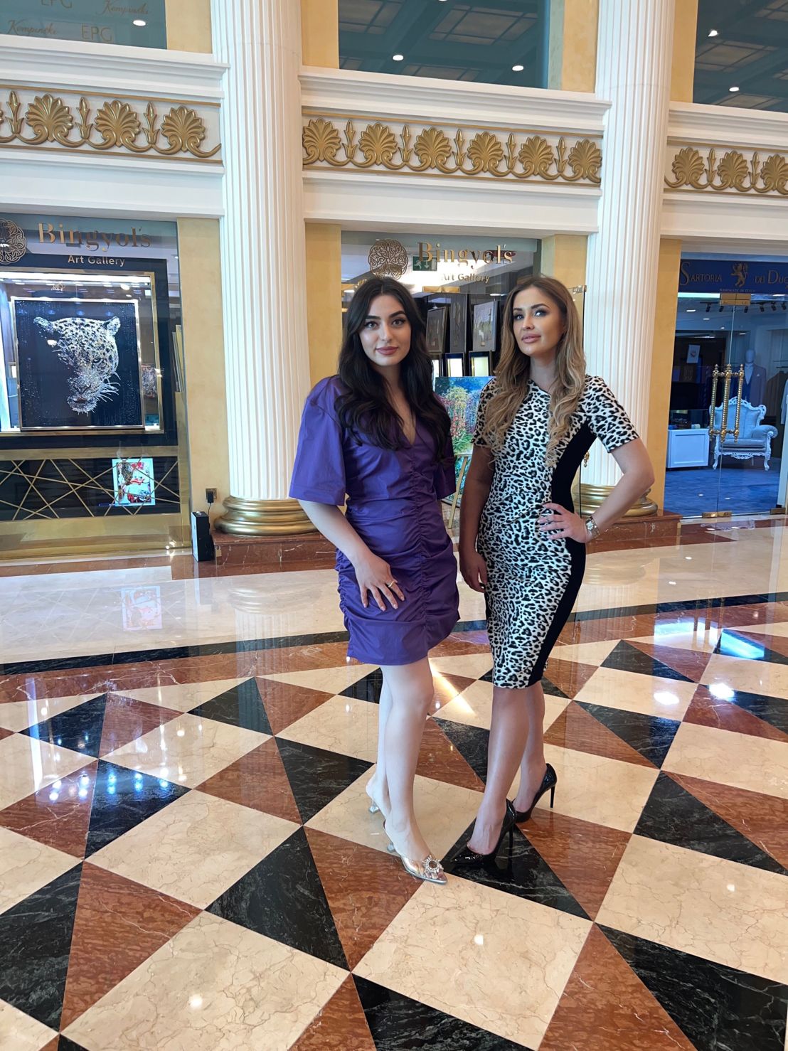 Krystsina Kantsavaya в LinkedIn: Business Set up in UAE 📍Palm Jumeirah ... Krystsina Kantsavaya в LinkedIn: Business Set up in UAE 📍Palm Jumeirah ...