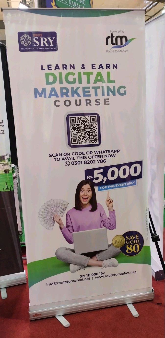 Maha Latif on LinkedIn: #digitalmarketing #selfreliantyouth Maha Latif on LinkedIn: #digitalmarketing #selfreliantyouth