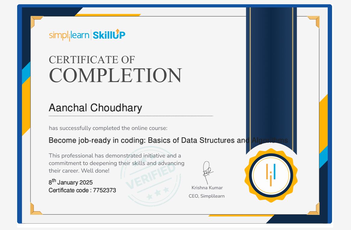 #achievementunlocked #datastructures #algorithms #codingskills ... #achievementunlocked #datastructures #algorithms #codingskills ...