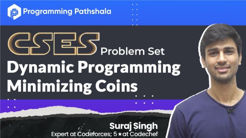Programming Pathshala on LinkedIn: #cses #cp #competitiveprogramming # ... Programming Pathshala on LinkedIn: #cses #cp #competitiveprogramming # ...