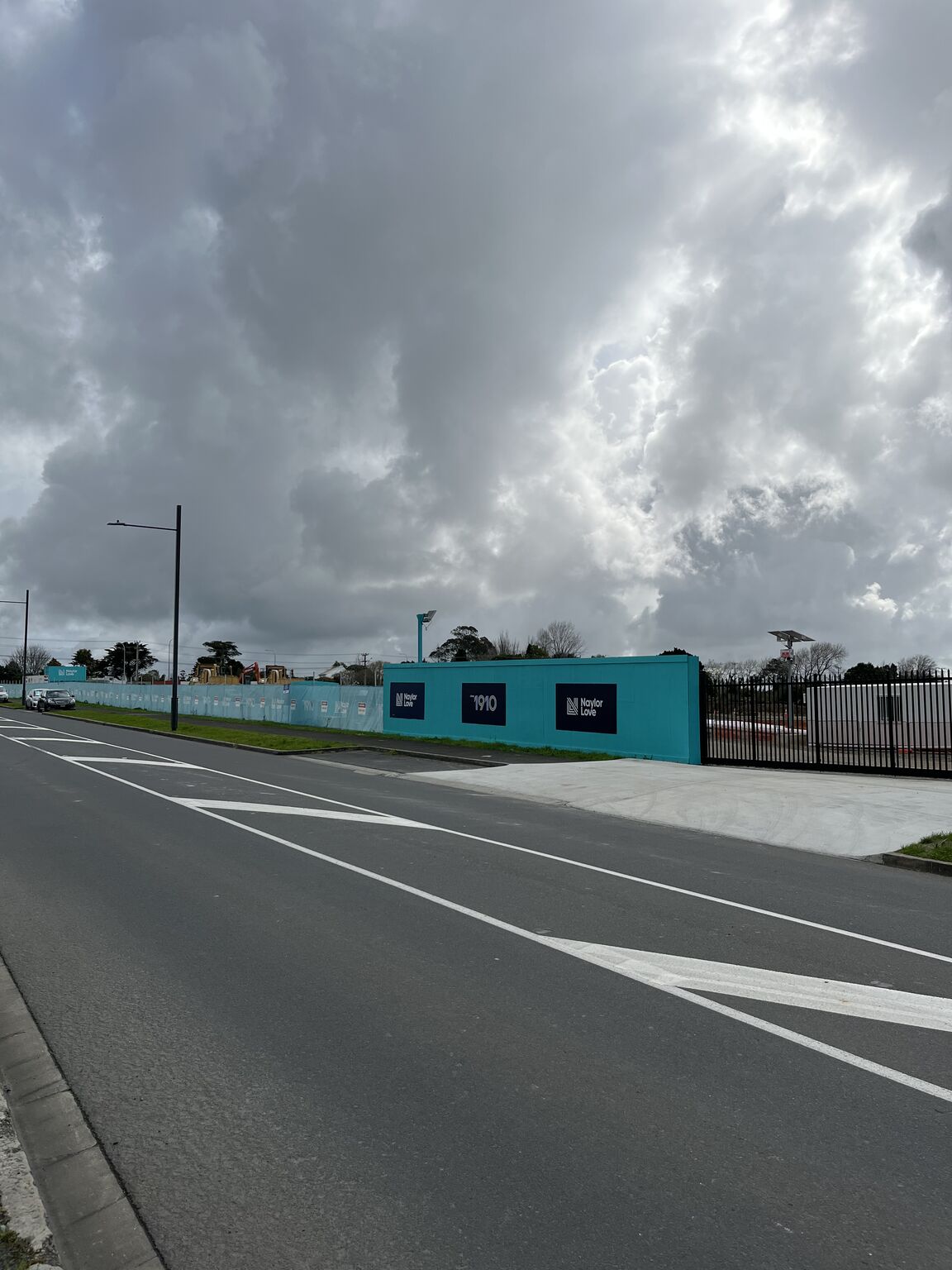 Property + Develop + Construct on LinkedIn: Auckland Datacentre cluster ... Property + Develop + Construct on LinkedIn: Auckland Datacentre cluster ...