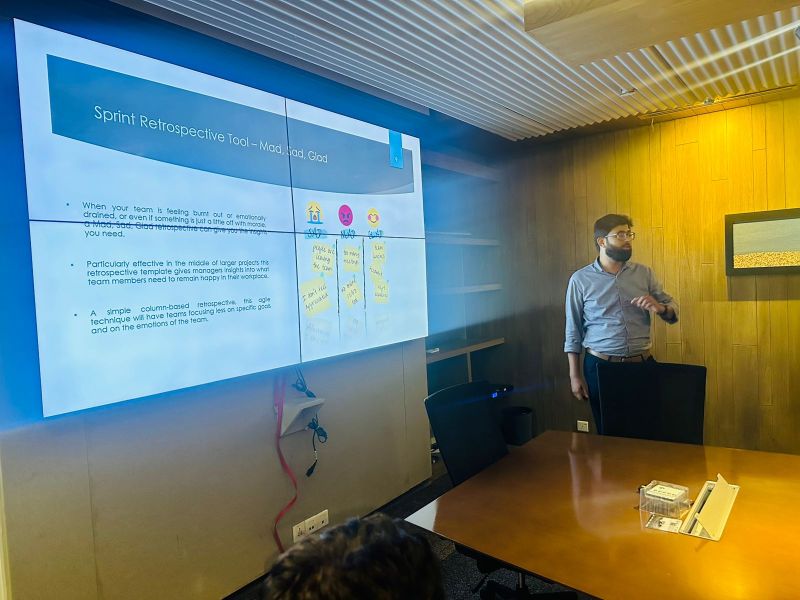 Zeeshan Bin Aslam on LinkedIn: #team #agile #scrum #education # ... Zeeshan Bin Aslam on LinkedIn: #team #agile #scrum #education # ...