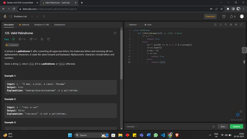 Shrey Deotare on LinkedIn: #connections #day16 #coding #problemsolving ... Shrey Deotare on LinkedIn: #connections #day16 #coding #problemsolving ...