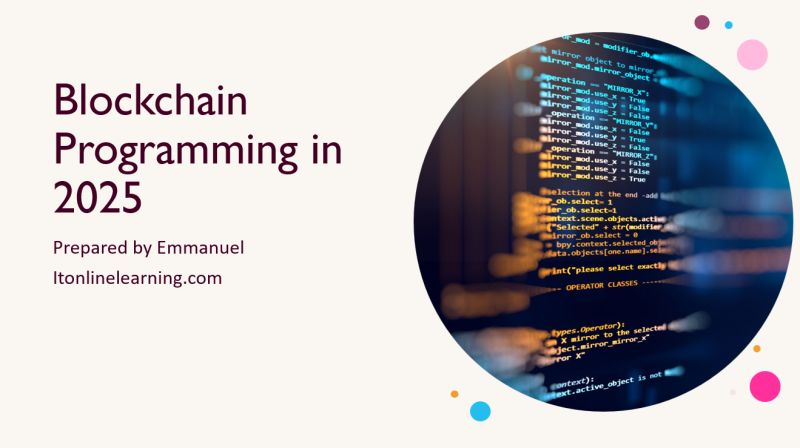 Emmanuel Msafiri Phiri on LinkedIn: #blockchain #solidity #dapps Emmanuel Msafiri Phiri on LinkedIn: #blockchain #solidity #dapps