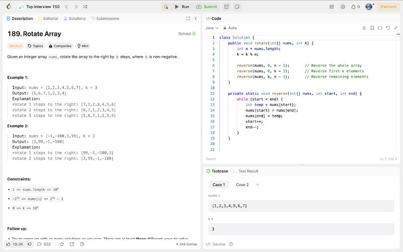 #leetcode #codingchallenge #150daysofcode #techjourney #problemsolving ... #leetcode #codingchallenge #150daysofcode #techjourney #problemsolving ...