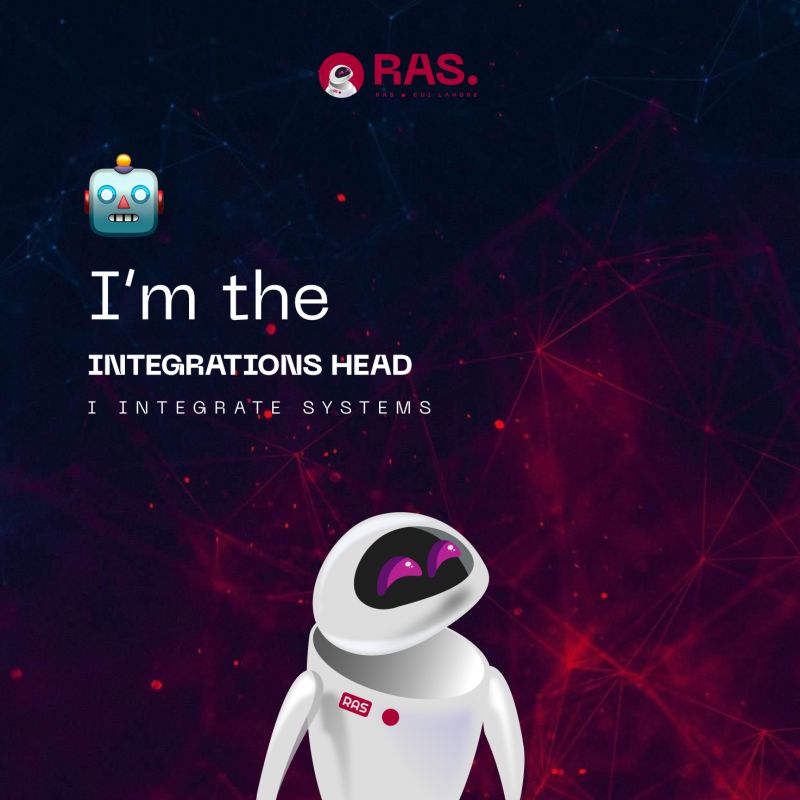 Muhammad Armghan Mehboob on LinkedIn: #robotics #innovation #leadership ... Muhammad Armghan Mehboob on LinkedIn: #robotics #innovation #leadership ...