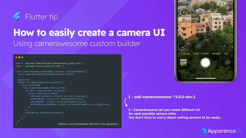 mohamed abouassi on LinkedIn: #flutter #flutterdev #fluttertips mohamed abouassi on LinkedIn: #flutter #flutterdev #fluttertips