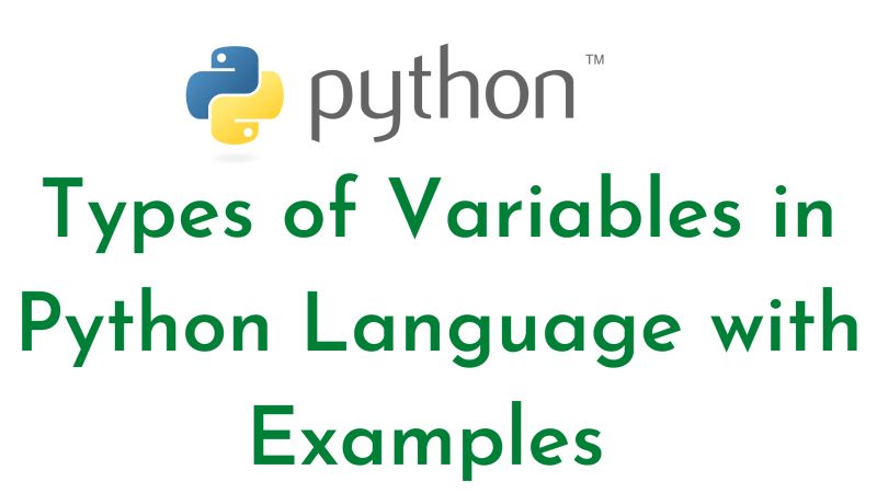 Python Variables for DevOps | DevOps Hint posted on the topic | LinkedIn Python Variables for DevOps | DevOps Hint posted on the topic | LinkedIn