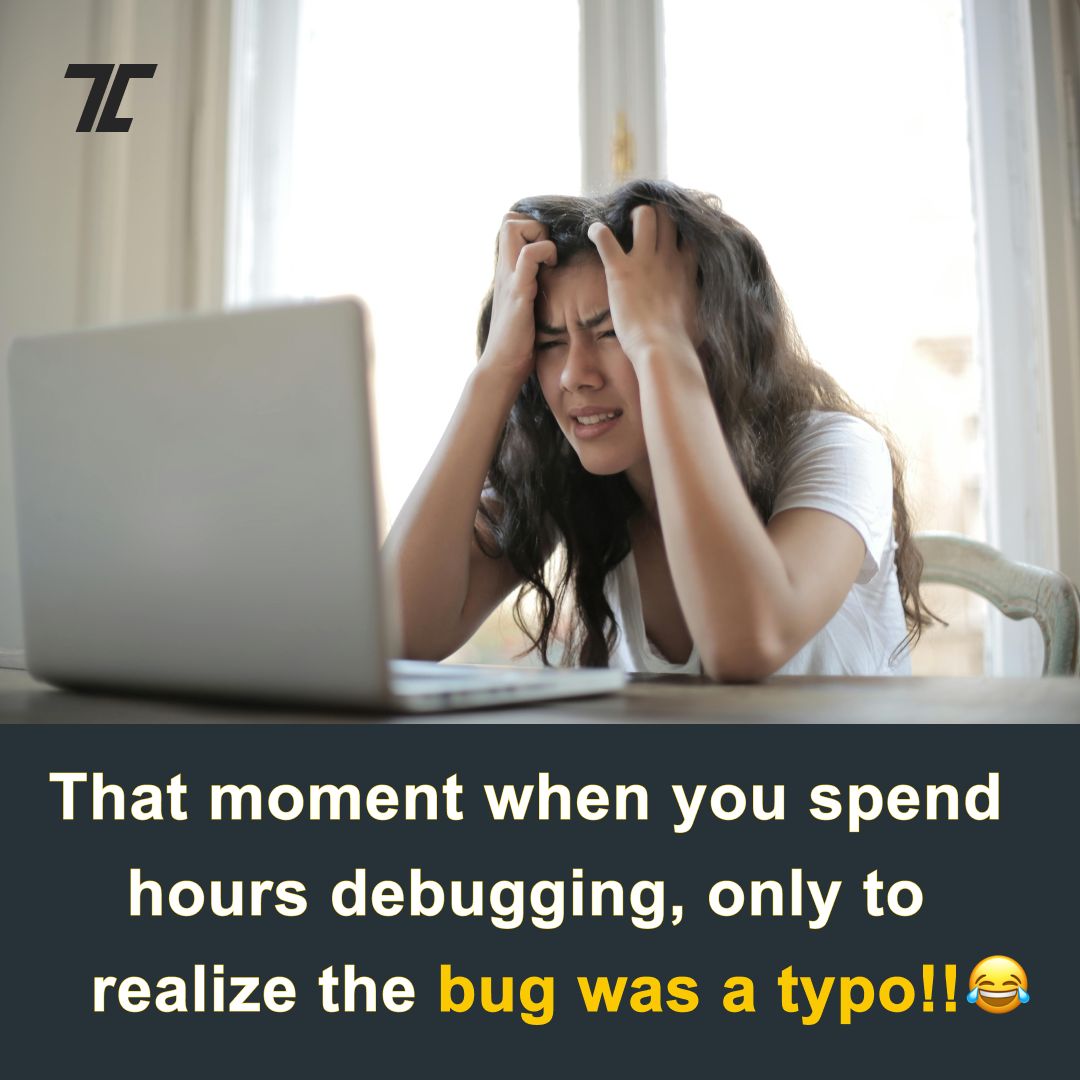 #coder #coderpower #typoerror #codermemes #codinglife #codingisfun ... #coder #coderpower #typoerror #codermemes #codinglife #codingisfun ...