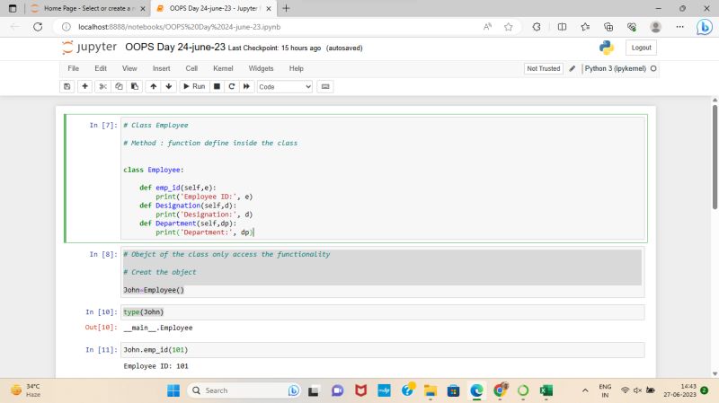 Ritik Singh on LinkedIn: #programming #python #datascience Ritik Singh on LinkedIn: #programming #python #datascience