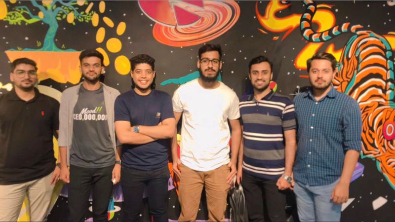 Shayan faiz on LinkedIn: #pythonprogramming #pythonkarachimeetup # ... Shayan faiz on LinkedIn: #pythonprogramming #pythonkarachimeetup # ...