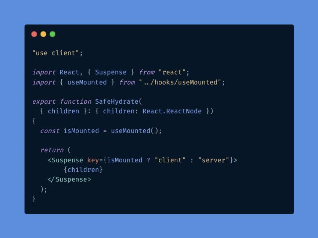 João Victor Camargo on LinkedIn: #nextjs #javascript #dates # ... João Victor Camargo on LinkedIn: #nextjs #javascript #dates # ...
