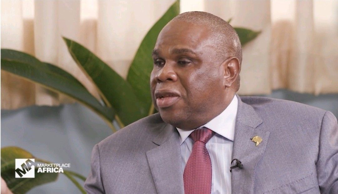 Adeyemi Matthew on LinkedIn: Afreximbank President Discusses Plans to ... Adeyemi Matthew on LinkedIn: Afreximbank President Discusses Plans to ...