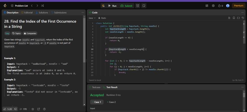 Shashikant Gupta on LinkedIn: #30daysofjava #javaprogramming #codingjourney Shashikant Gupta on LinkedIn: #30daysofjava #javaprogramming #codingjourney