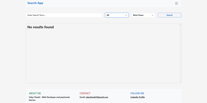 Uday Thanki on LinkedIn: #techdevelopment #pocproject #nodejs #apis # ... Uday Thanki on LinkedIn: #techdevelopment #pocproject #nodejs #apis # ...