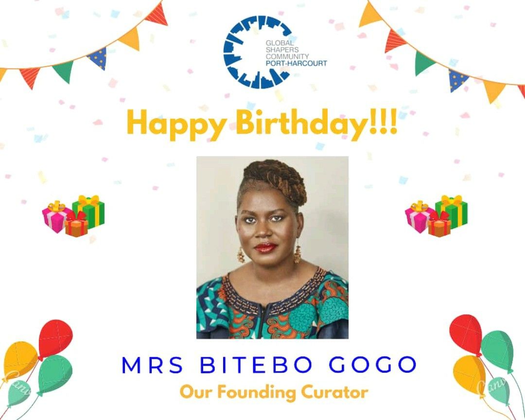 Kelvin Uduma on LinkedIn: Happy Happy Birthday Mrs Bitebo Gogo ! We ... Kelvin Uduma on LinkedIn: Happy Happy Birthday Mrs Bitebo Gogo ! We ...