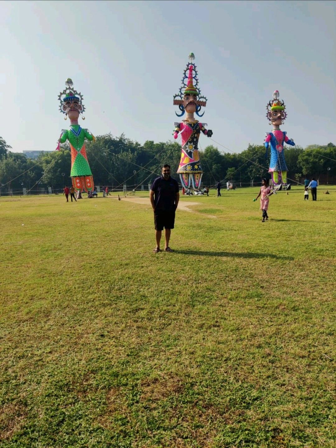 Nitin Garg on LinkedIn: #dussehra #success Nitin Garg on LinkedIn: #dussehra #success