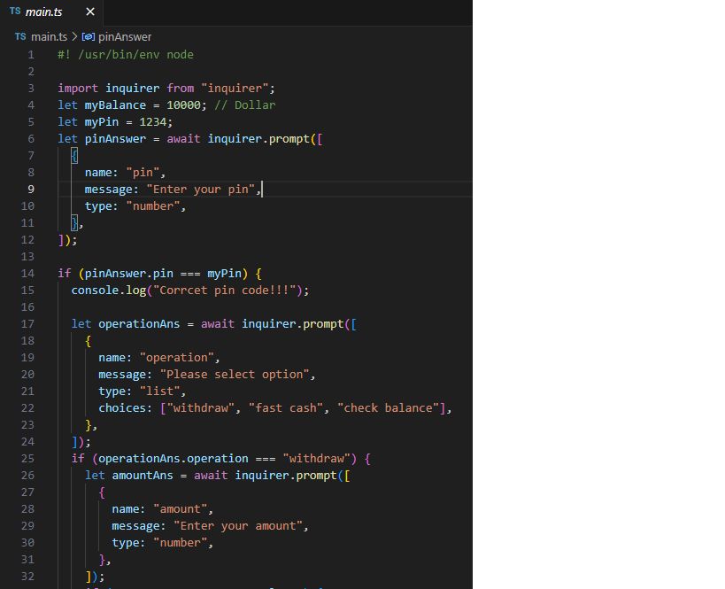 Syeda Shanzay on LinkedIn: #typescript #javascript #python #ai #giaic # ... Syeda Shanzay on LinkedIn: #typescript #javascript #python #ai #giaic # ...
