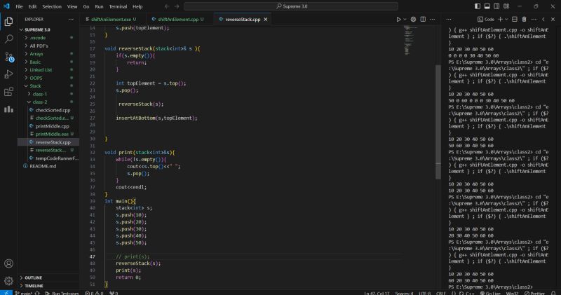 Udaybhan Yadav on LinkedIn: #100daysofcode Udaybhan Yadav on LinkedIn: #100daysofcode