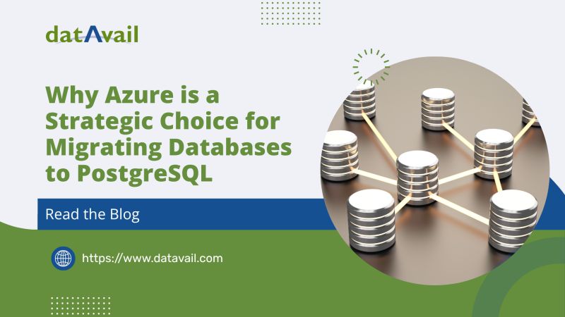 How to migrate from Oracle to PostgreSQL on Azure | Datavail posted on ... How to migrate from Oracle to PostgreSQL on Azure | Datavail posted on ...